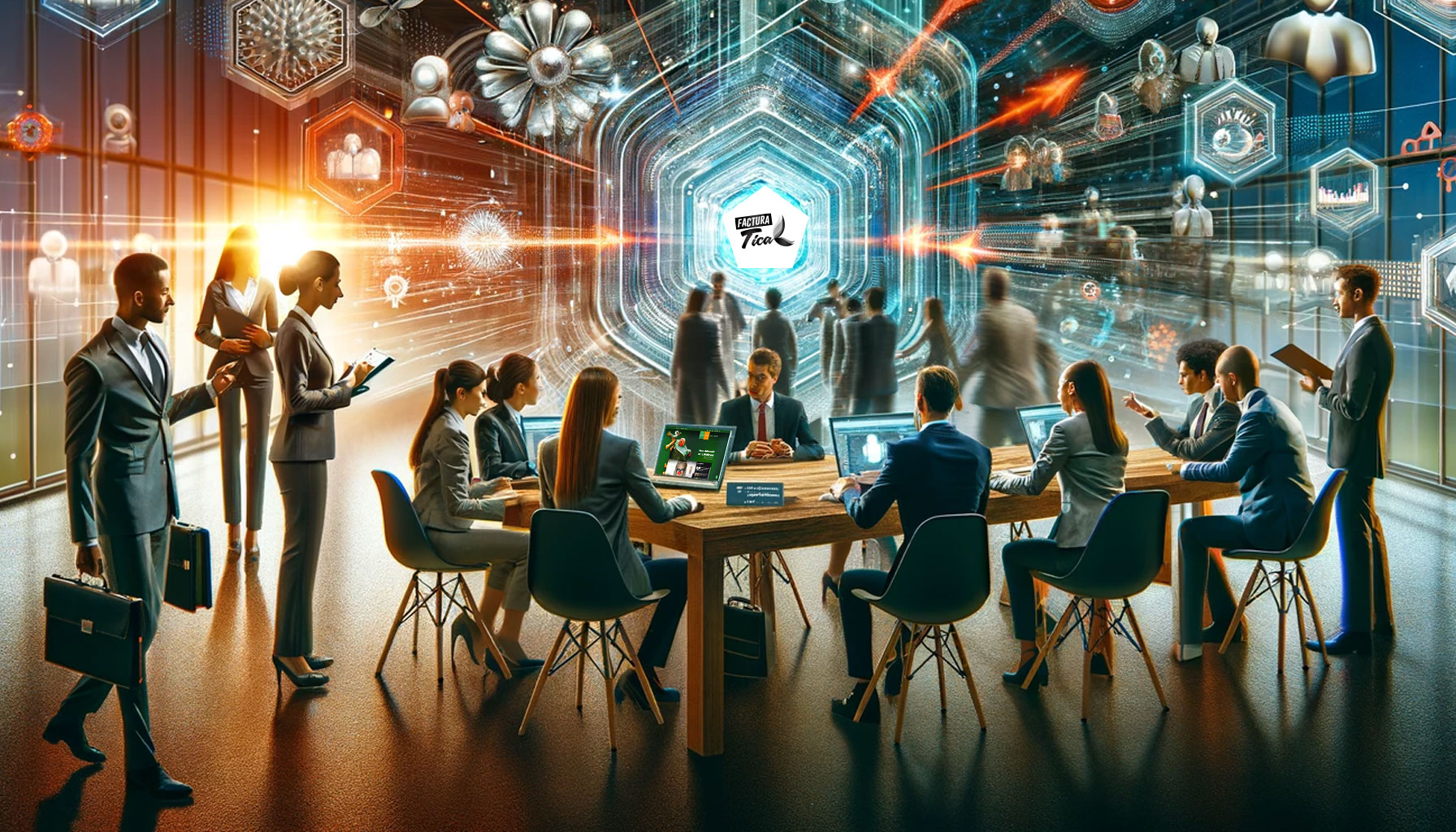 Técnicas Avanzadas de Atracción de Talentos - FACTURATica